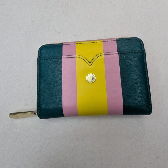 Boden | Bags | Boden Mini Wallet Deep Forestformicawasp | Poshmark